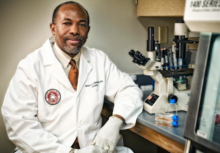 Celebrating Black History