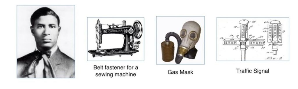 Celebrating Black History