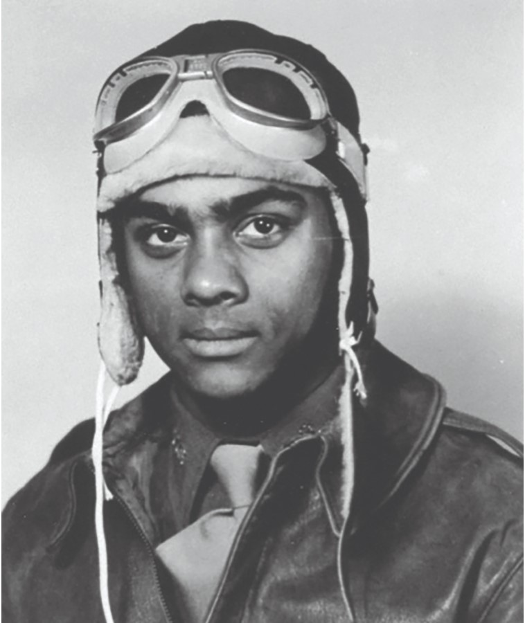 Celebrating Black History