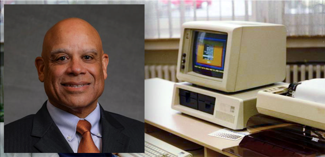 Celebrating Black History