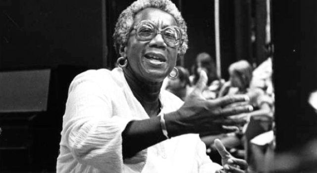 Celebrating Black History